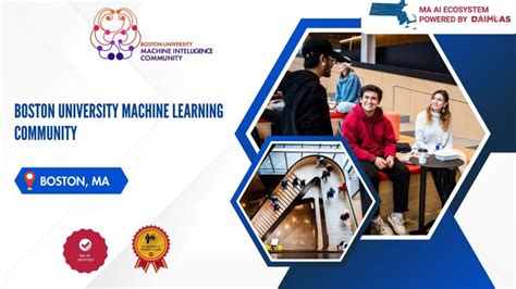 Massachusetts Artificial Intelligence Ecosystem By Daimlas On Linkedin