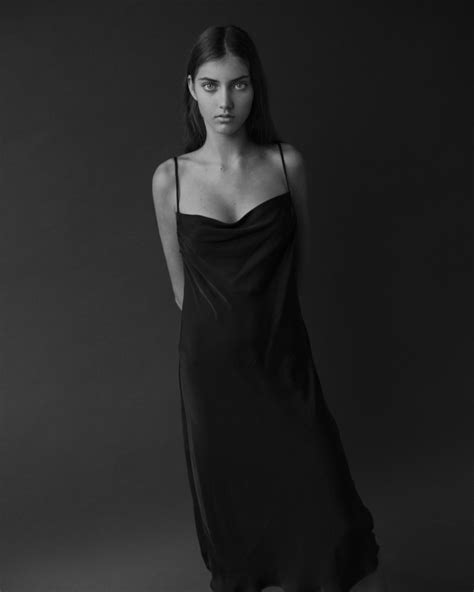 Irina V Avant Models