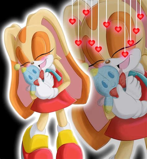 100 Cream The Rabbit Wallpapers 100 Cream The Rabbit Wallpapers