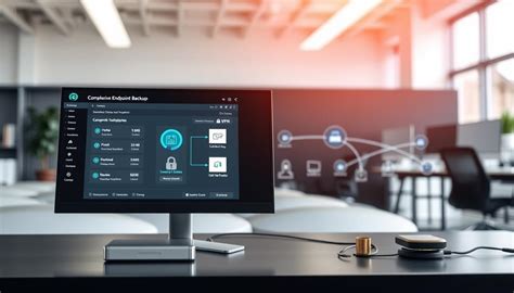 Secure Your Data With Endpoint Backup Solutions Synchronet