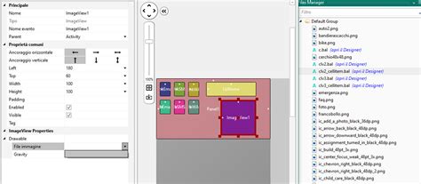 Inserire Immagine Utilizzando Il Designer B4x Programming Forum