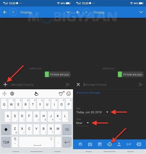 How To Schedule Messages On Android Smartphones Guide