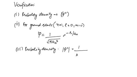 Solved Problem 5 It Is Stated That The Most Probable Value Of For Is