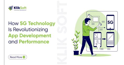 klik soft software development company baltimore on linkedin 5g