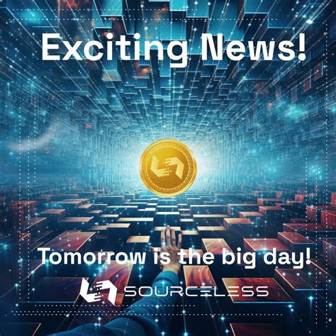 sourceless on linkedin lbank listing cryptocurency blockchain