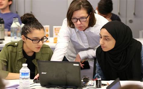 Celebrating Women In Computer Science Ucl Computer Science Ucl