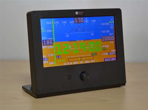 Simple Ahars Stand Alone Display Hardware And Peripherals Microsoft Flight Simulator Forums Simple Ahars Stand Alone Display Hardware And Peripherals Microsoft Flight Simulator Forums