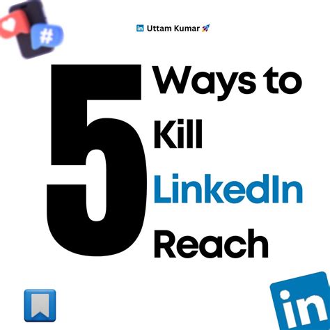 Uttam Kumar📈 On Linkedin Linkedin Attention Calltoaction Engagement Content