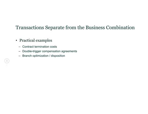 Accounting For Business Combinations Pdf