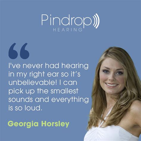 Pindrop Hearing Limited On Linkedin We Have Helped Over 21000