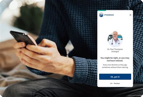 The Phoenix World S First Home Use Acoustic Wave Device