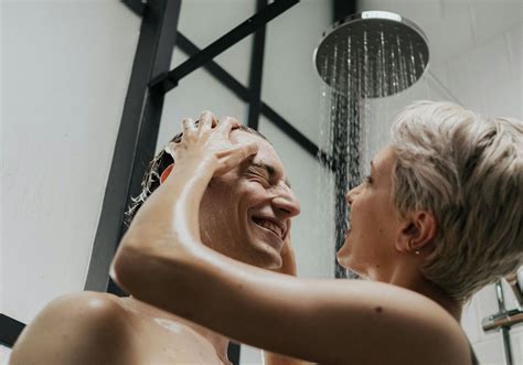 Mastering Shower Sex Tips And Positions Swing Towns