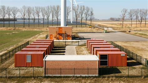 Why The Definition Of Long Duration Storage Is Important Afry