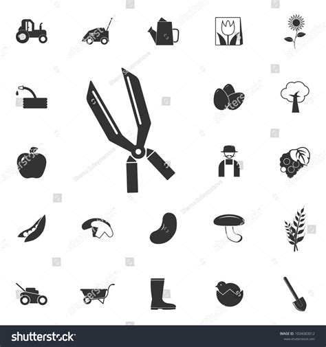 Tree Cutter Icon Images Stock Photos Vectors Shutterstock