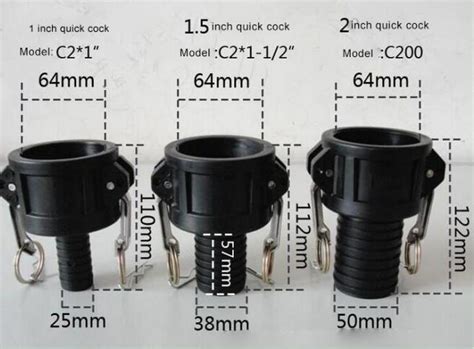 IBC Adapters Manufacture Free Samples Oem Odm