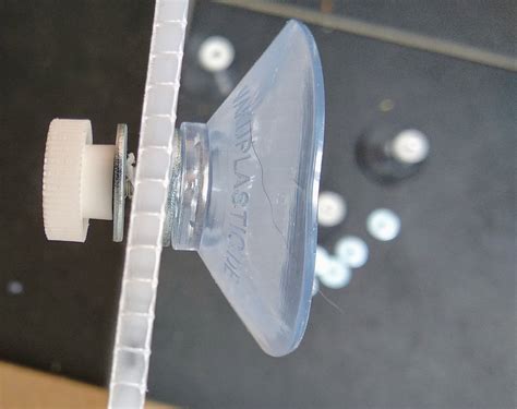 Light Diffusing Window Blinds Made From Multi Wall Plates 3 Steps