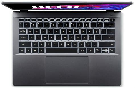 Acer Swift Go OLED HS M K X OLED GB SSD GB RAM