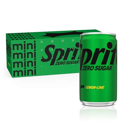 I Tested Sprite Lymonade Legacy Zero Sugar And Heres Why Its My New