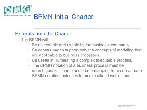 Bpmn Ppt