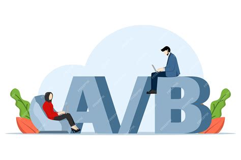 Premium Vector Market Research Concept For Segmenting Users To Test