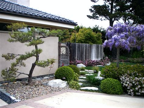 Creative Zen Rock Garden Ideas For Tropical Modern Villas