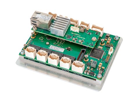 Umaxbes Backplane System Technology