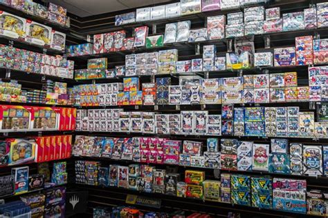 The Card Shoppe Updated June 2026 44 Photos And 44 Reviews 3773