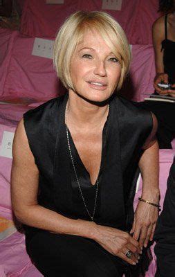 Pictures And Photos Of Ellen Barkin Hair Photo Blonde Bob Hairstyles