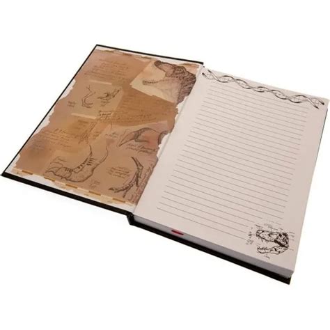 Jurassic Park Notebook Itemdrop