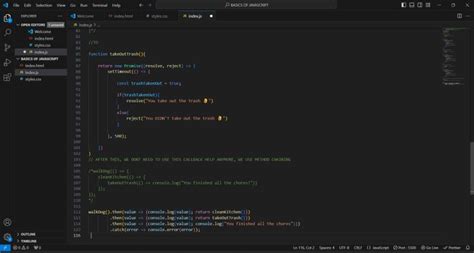Onuoha Chidinma On Linkedin Brocode Webdevelopment Javascript