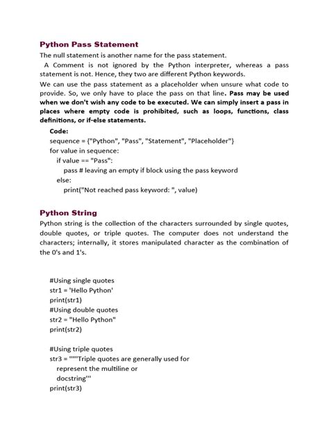 Pass Pdf Parameter Computer Programming Boolean Data Type