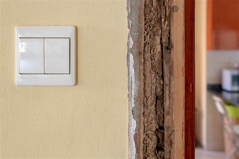 Where To Look For Wdi Insects Erie Inspection Services