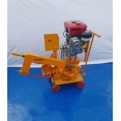 Rail Cutting Machine Hacksaw Type At Rs Khengrapatti Kolkata ID