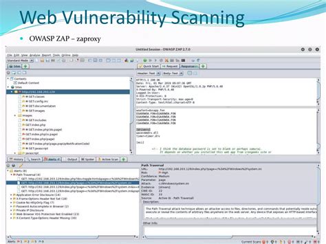 Introduction To Ethical Hacking Pptx