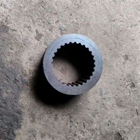 Industrial Internal Gear Spline Bush At ₹ 4000 स्प्लीन बुश In Howrah