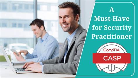 Why Choose Comptia Casp Unveiling Benefits And Exam Tips