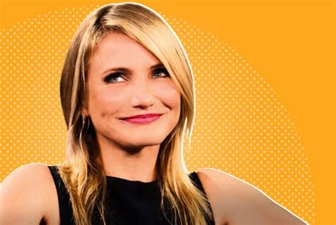 Why Cant Cameron Diaz Make A Good Movie