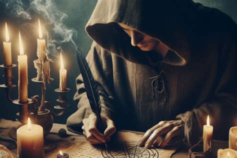 Chaos Magic: Shaping Reality with Will