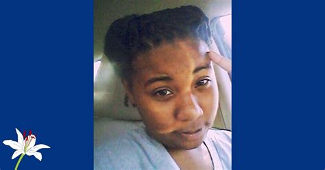 Kadijah Pendergraph Age 25