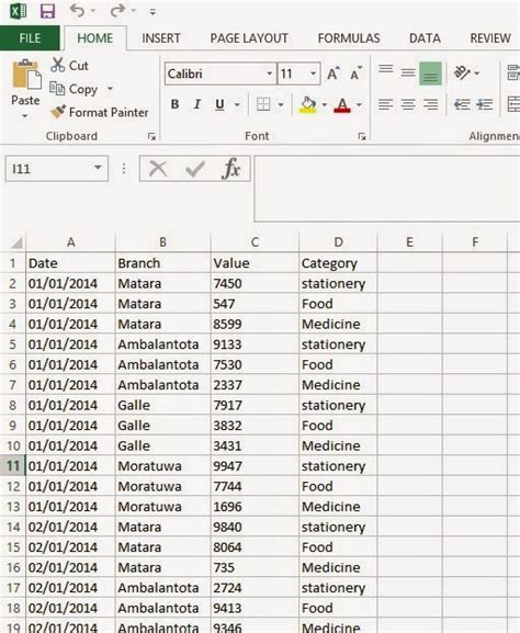 excel vba solutions excel 2013 pivot tables