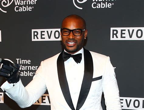 Tyson Beckford Reflects On Alleged Fight With Diddy And His Crew