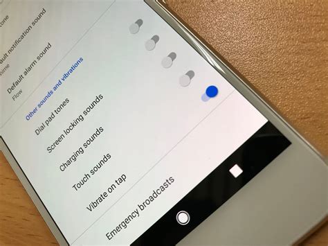 Using Vibrate In Android True Greatness Consists In Being Great By Nilesh Deokar Proandroiddev