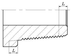 Research On Repairing Drilling Tool Threads On CNC Lathes Knowledge