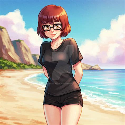 S A Velma Fan Art 0005 By Stark Astrea On Deviantart