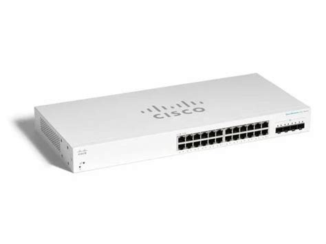 Cisco Cbs P G In LAN Capable White At In Mumbai ID