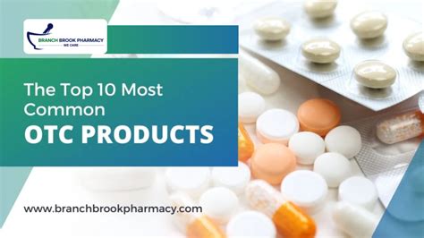 Pros And Cons Of Otc Medications What To Know