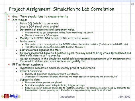 Ppt Ddr Signaling And Measurement Powerpoint Presentation Free Download Id6241280