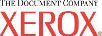 History Of All Logos Xerox Logo History