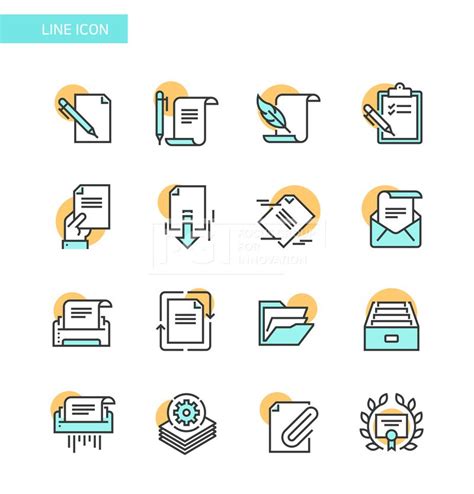 라인아이콘 004 Ill204 유토이미지 아이콘 아이콘 라인아이콘 라인 선 백터 백터아이콘 심플 웹디자인 웹소스소스 픽토그램 노란색 하늘색