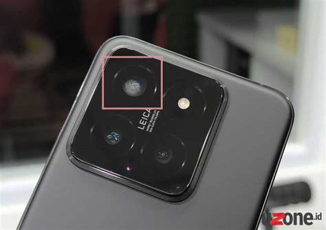 Kamera Xiaomi 14 Berembun Ini Penyebab Dan Cara Mengatasinya